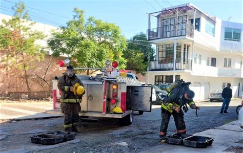 ¡por Inhalación De Gas Lp Hombre Murió En Su Domicilio En Guadalupe