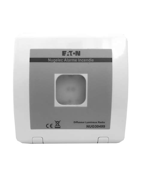 Diffuseur Lumineux Radio