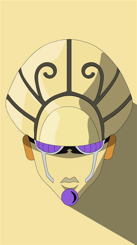 Fanart Ge Vector Rstardustcrusaders