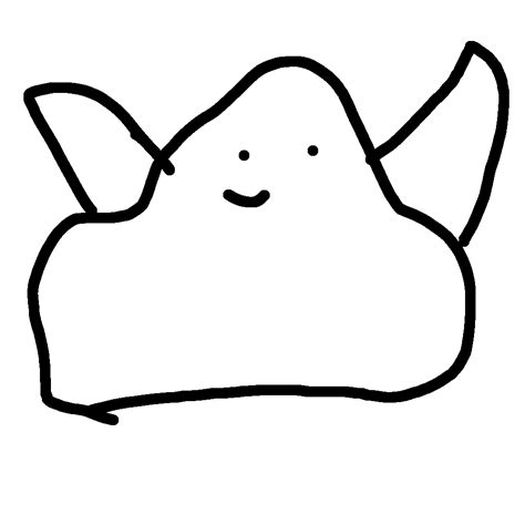 Try To Guess Scp By A Bad Drawing Easy Rscp