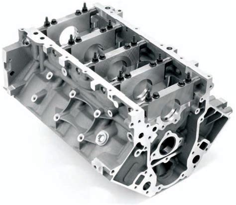 Ls Cylinder Blocks Guide For High Performance • Ls Engine Diy