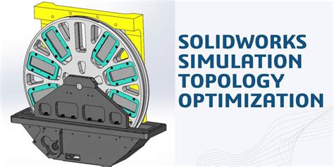 Conceptia Konnect On Linkedin Solidworks Simulation Topology