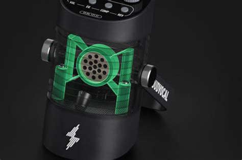 Flashtrack Dsp Microphone Bundle