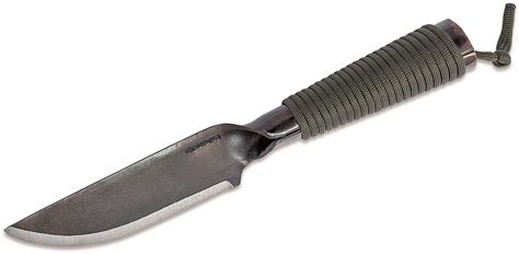 Reviews And Ratings For Condor Tool And Knife Ctk231 4 7hc Mini Matagi Knife 4 75 Carbon Steel