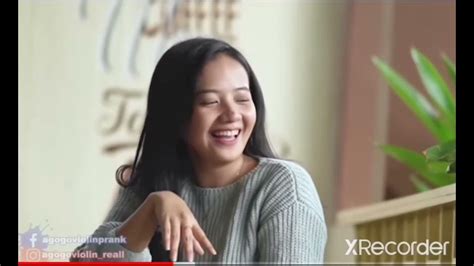 Gembel Inspirator Taklukkan Cewe Dengan Biolanya Youtube