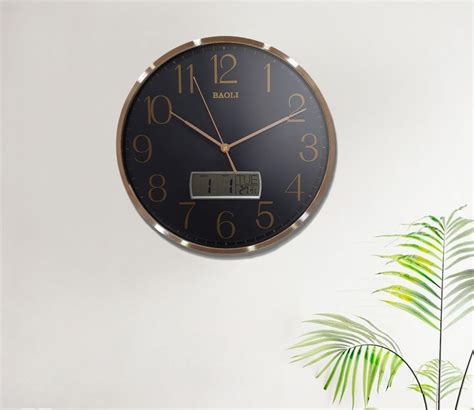 Buy Digital Clocks Online Upto 70 Off Wooden Street