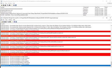 Auto Updates Of Your Bios And Drivers With Hpia Hpcmsl Hp Connect