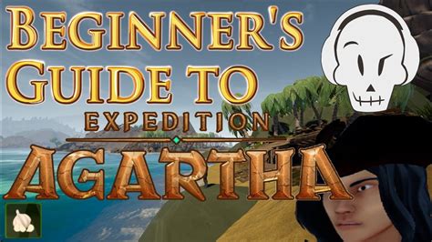 Getting Started In Agartha A Beginners Guide To Expedition Agartha