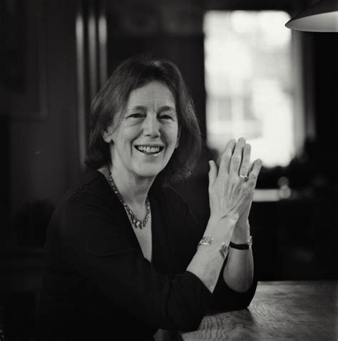 Npg X136668 Claire Tomalin Portrait National Portrait Gallery