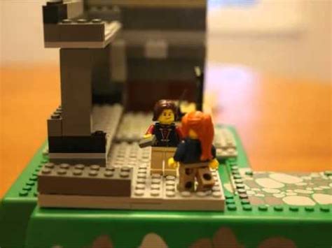 Lego Sexual Harrasment YouTube