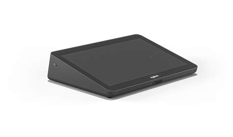 Logitech Tap Touch Controller For Video Conferencing Services Dove