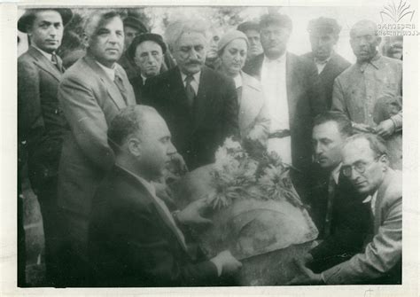 Iverieli ნიკოლოზ ბარათაშვილის მთაწმინდაზე გადასვენება