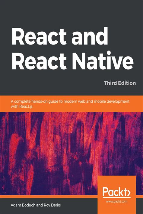 React And React Native Papiro
