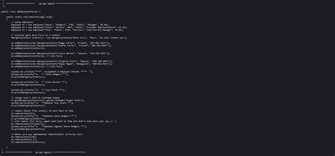 Solved Below The Assignment Are The Java Files Needed I Chegg