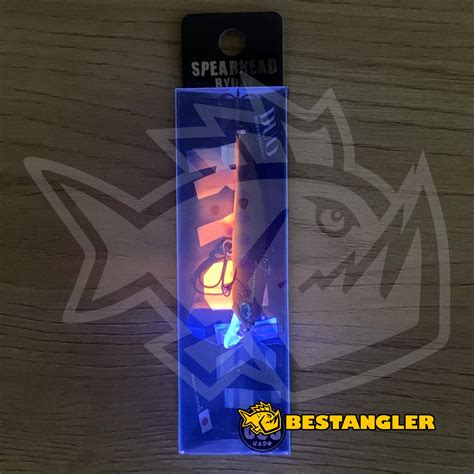 Duo Spearhead Ryuki 60s Artic Char Ii Ana4027