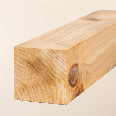 Planed Cedar Timber Ruby Group