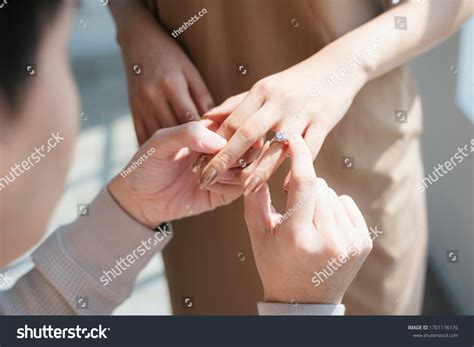 Man Woman Ring Images Browse 147 200 Stock Photos Vectors Free