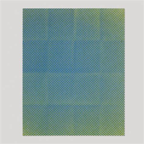 Sold At Auction Tauba Auerbach Tauba Auerbach Untitled Fold