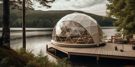 Co To Znaczy Glamping Awangarda