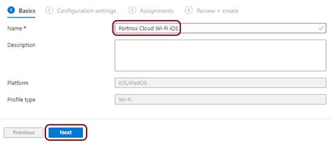 Onboard IOS Devices With Certificates Using Microsoft Intune And SCEP
