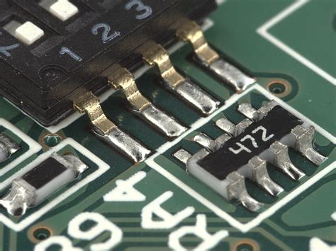 Circuit Board Inspection Table Top Quiptech