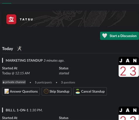 10 Best Daily Standup Software Tools In 2026