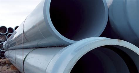 Pvc Report Junk Science Pipe Association Says Plastics News