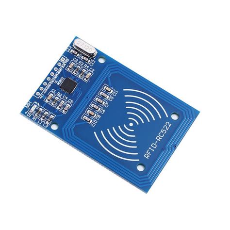 Jual Nfc Reader Modul Sensor Kartu Ic Rf Modul Arduino Kartu Nfc S50