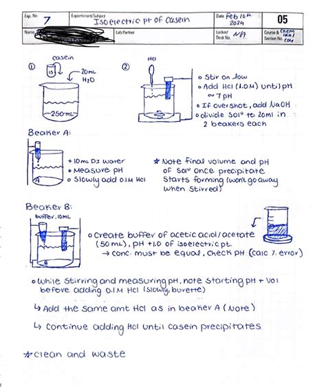 Lab 7 Flowchart Chem 1Aa3 Studocu