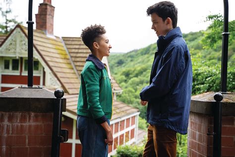 Set Jetting 5 X Bestemmingen Uit Series Die Je Wil Bezoeken