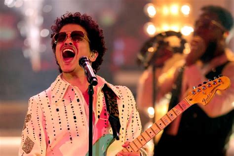 Bruno Mars To Open Inglewoods Intuit Dome In August