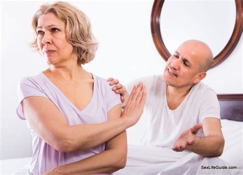 5 Ways To Improve The Sex Drive Of Older Men