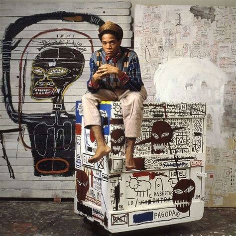Brushstrokes Of Rebellion Jean Michel Basquiats Untitled 1982 Skull