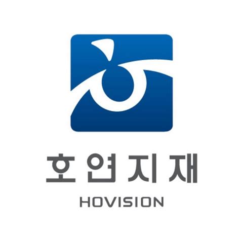 호연지재 Hovision Youtube