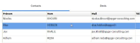 Javascript Dojo Ondemandgrid Pb On Rendered Stack Overflow