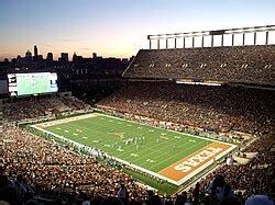 Texas Longhorns Wikipedia