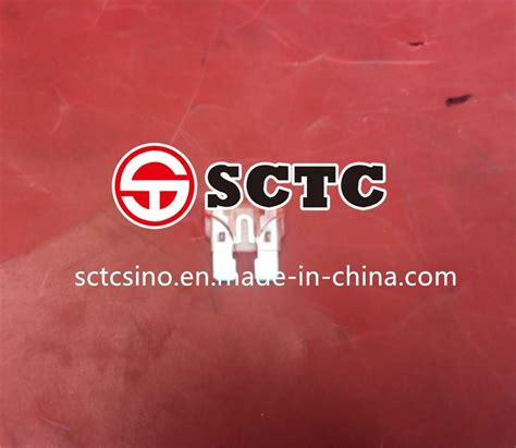 Wg9716582301electrical Junction Box Assembly Truck Parts And Motorcycle Parts