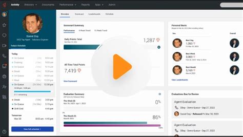 Speech Text Analytics Demo Video Genesys