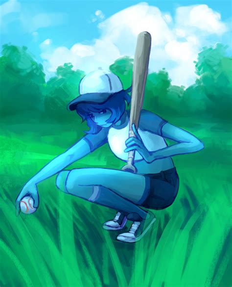 Lapis Lazuli Steven Universe Image By Wennovane Zerochan Anime Image Board