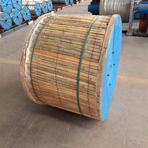 高导钢芯铝绞线 Jl3g1a 30025 Lgj 裸导线国网输变电 铝绞线 阿里巴巴