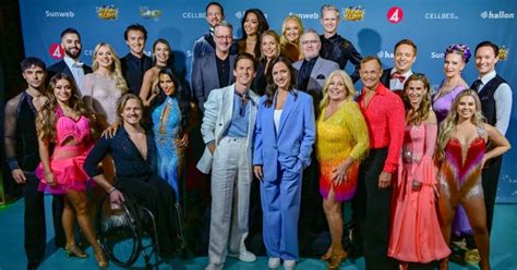 Cecilia Ehrling Längd Kändis Blogg