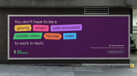 Tech Educators Branding By Wondermake Wondermake