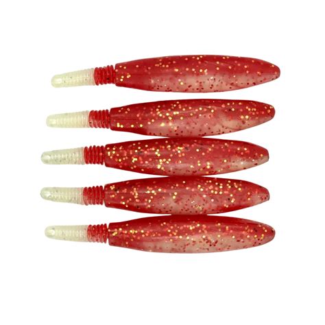 Trout Support Lures Multiple Colors Waterloo Rods
