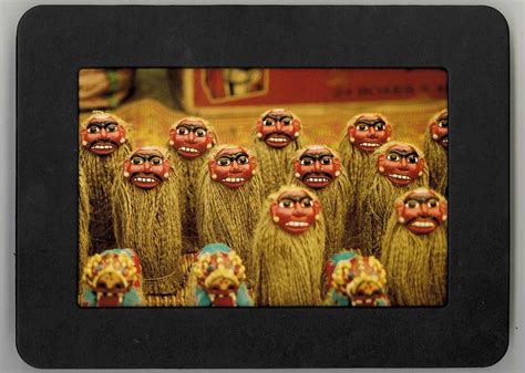 Postcard From Laos By Jetro Rafael Wes And Found