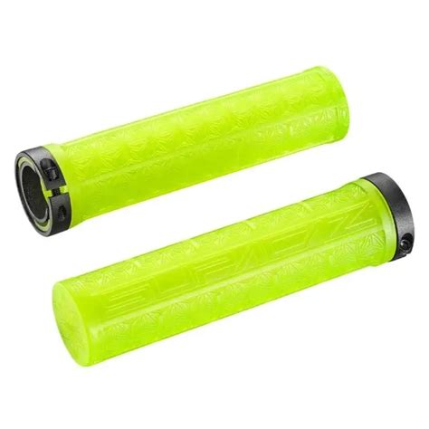 Gripi Specialized Grizips Neon Yellow Enduro