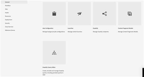 Content Modeling Aem Headless First Tutorial Adobe Experience Manager