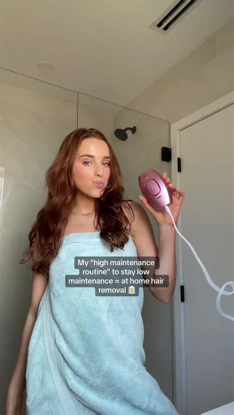 High Maintenance Today Smooth And Easy Tomorrow Diamondskinpro Hairlaserremoval Smoothskin