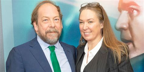 Bill Camps Wife Who Is Elizabeth Marvel Yourtango