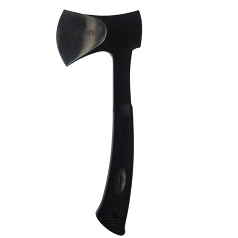 Jeep Axe Self Defence Hour