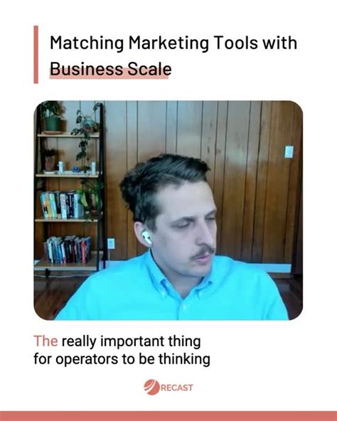 Michael Kaminsky On Linkedin In Marketing The Key To Success Is Selecting Analytic Tools That